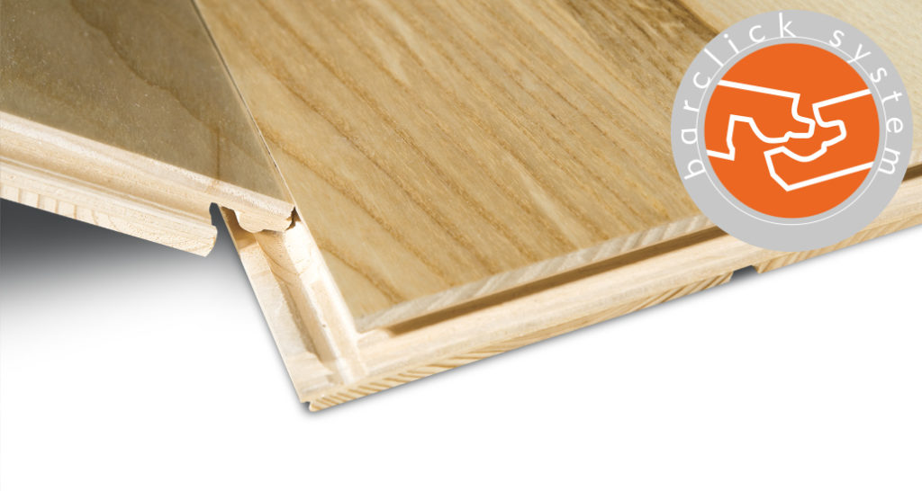 Barlinek engineered wood flooring | Barlinek