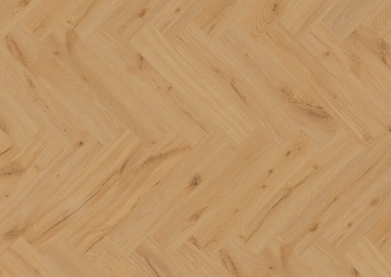 Vinyl flooring Ginger Oak - Barlinek